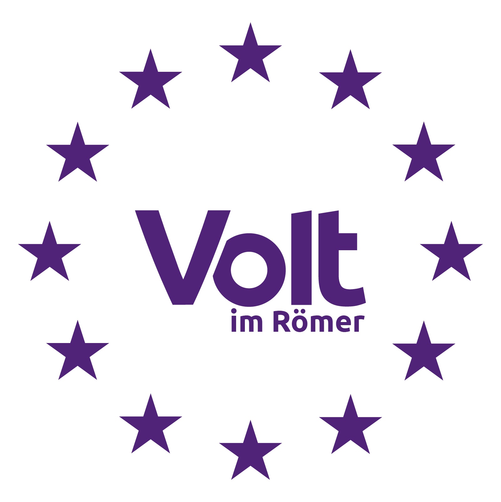 Superblocks wie in Barcelona - Volt im Römer
